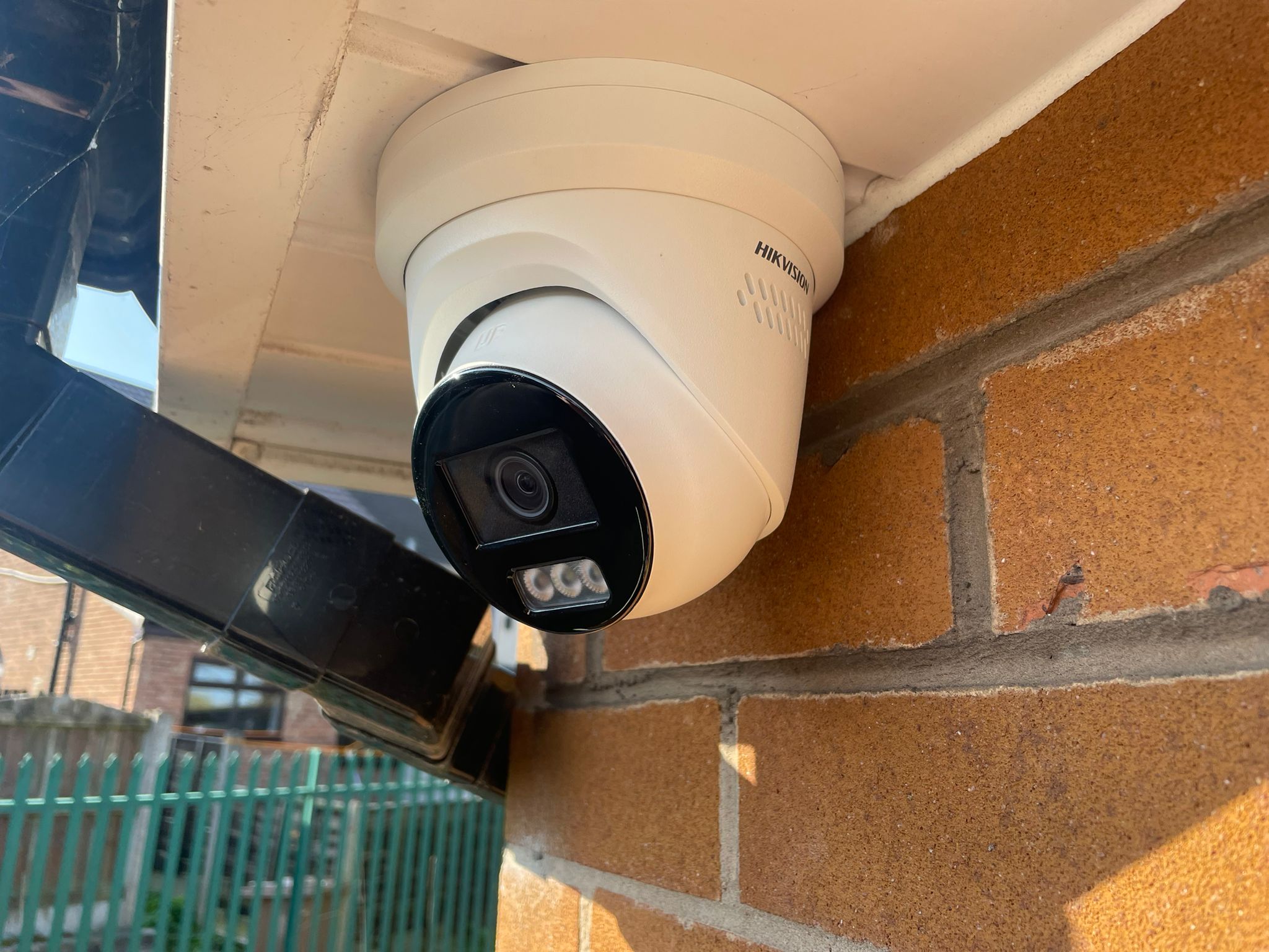 CCTV - One Vision Services